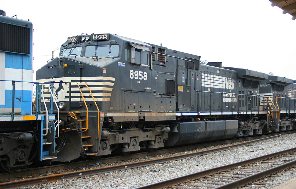 NS 8958